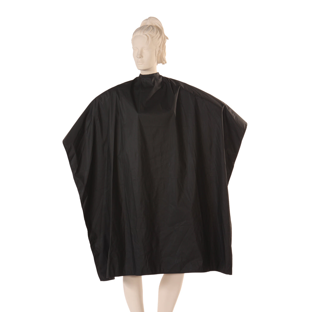 Waterproof Capes - Stay Dry in Style – Salonwear