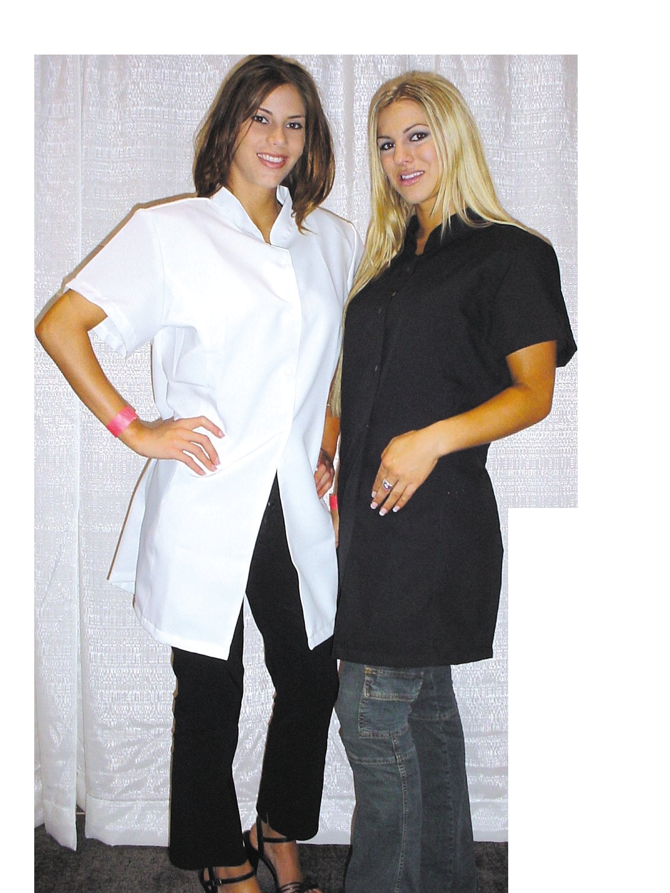 Salonwear - Professional Salon Apparel and Accessories